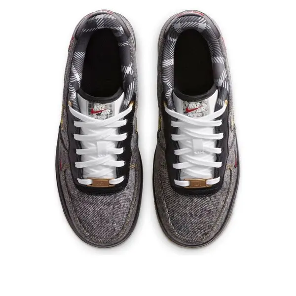 Nike Force 1 Lv8 "remix" Low Top Sneakers