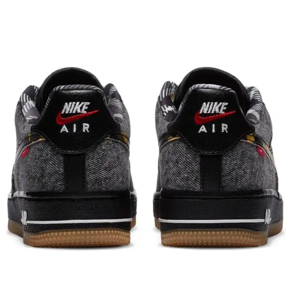 Nike Force 1 Lv8 "remix" Low Top Sneakers