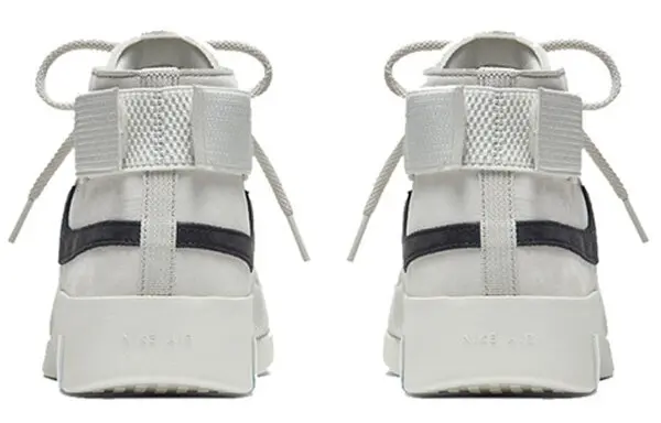 Nike Fear Of God Raid Sneakers - Light Bone/black-sail