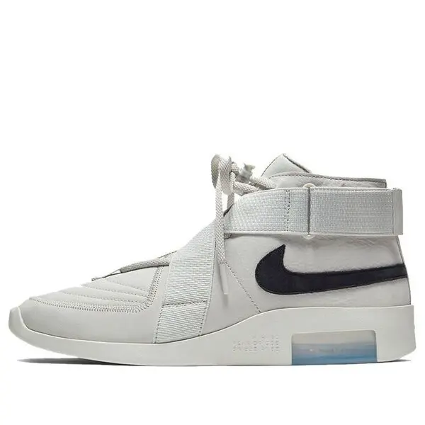 Nike Fear Of God Raid Sneakers - Light Bone/black-sail