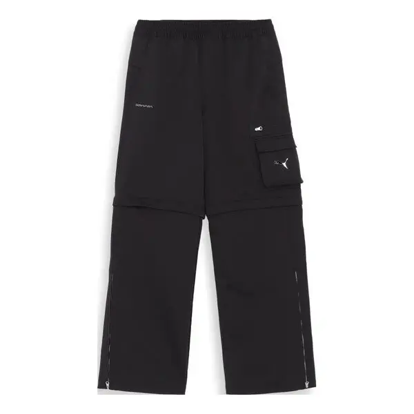 PUMA X Sorayama Woven Pants - Black