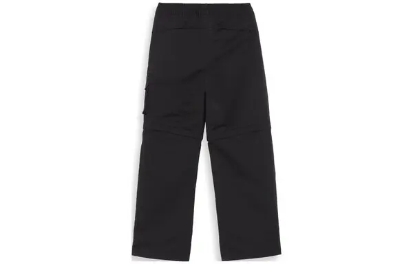 PUMA X Sorayama Woven Pants - Black