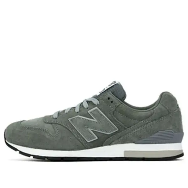 NEW BALANCE 996 D "sedona Sage" Sneakers - Default Colorway