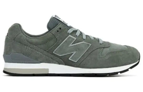NEW BALANCE 996 D "sedona Sage" Sneakers - Default Colorway