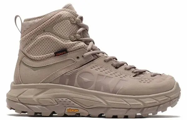 Hoka One One Tor Ultra High 2 Waterproof Hiking Boots