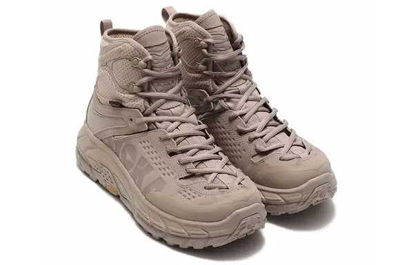 Hoka One One Tor Ultra High 2 Waterproof Hiking Boots