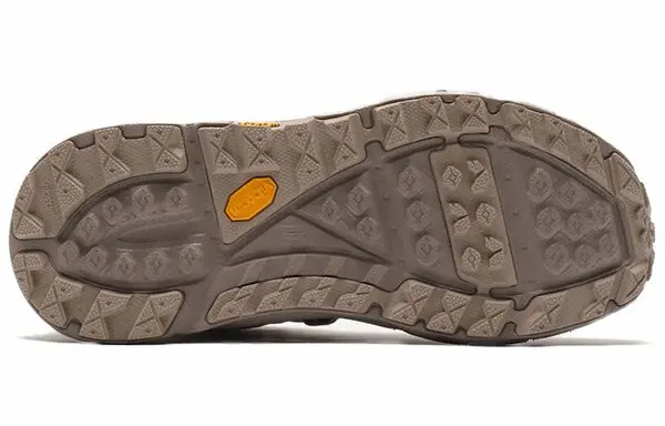 Hoka One One Tor Ultra High 2 Waterproof Hiking Boots