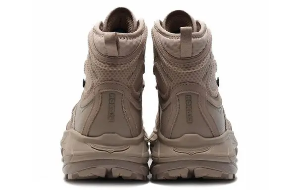 Hoka One One Tor Ultra High 2 Waterproof Hiking Boots