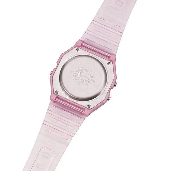Casio Digital Sports Watch