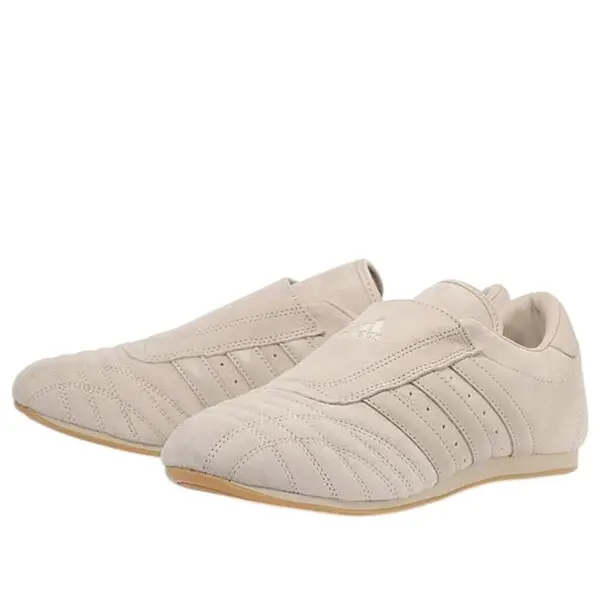 Adidas Taekwondo Sneakers - Biege
