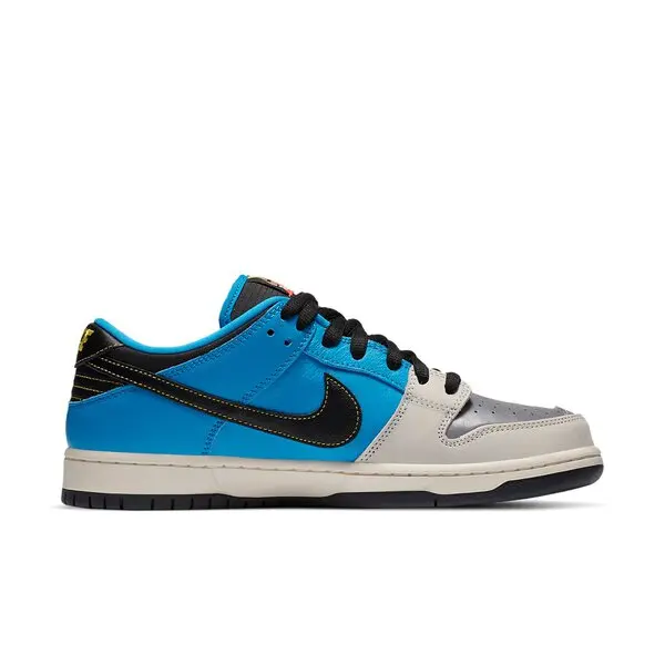 Nike Dunk Low Pro "instant Skateboards