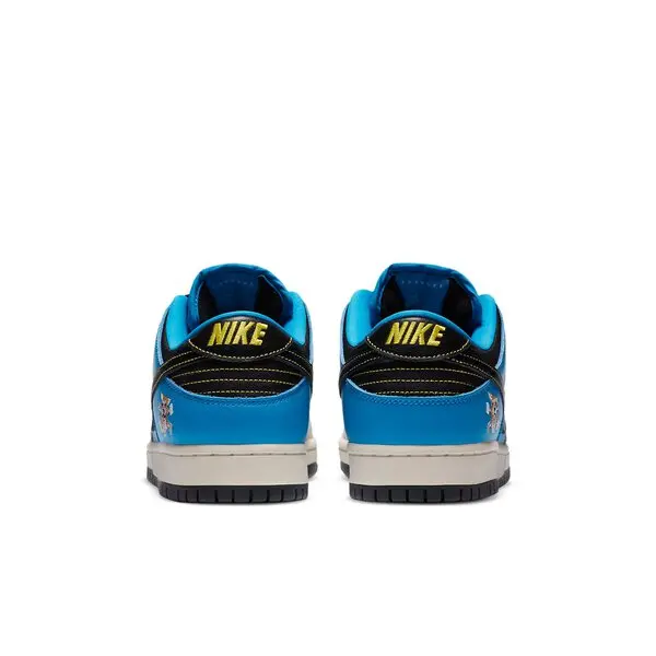 Nike Dunk Low Pro "instant Skateboards