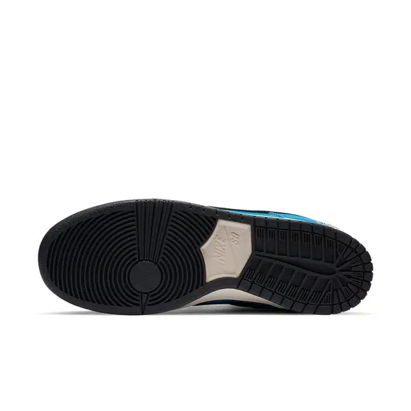 Nike Dunk Low Pro "instant Skateboards
