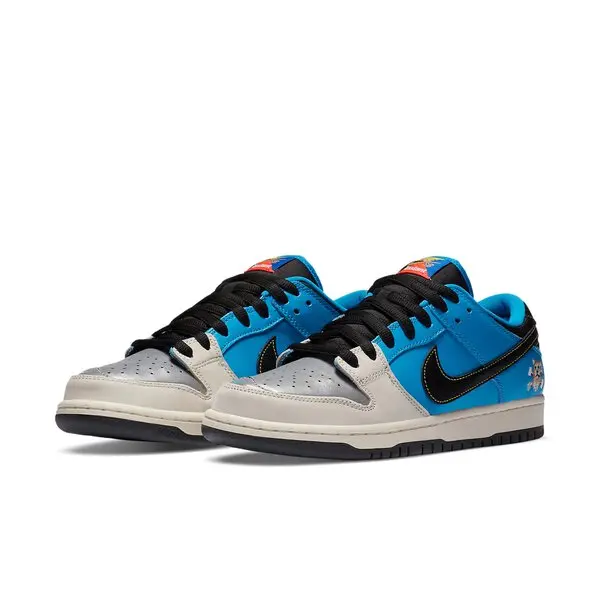 Nike Dunk Low Pro "instant Skateboards