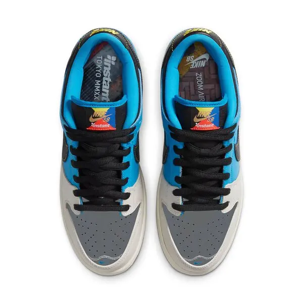 Nike Dunk Low Pro "instant Skateboards