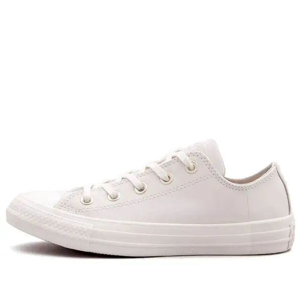 CONVERSE Chuck Taylor All Star Low Sneakers - White
