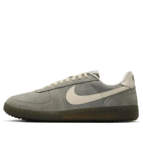 Nike Field General 82 "light Army Natural - Light Army/natural