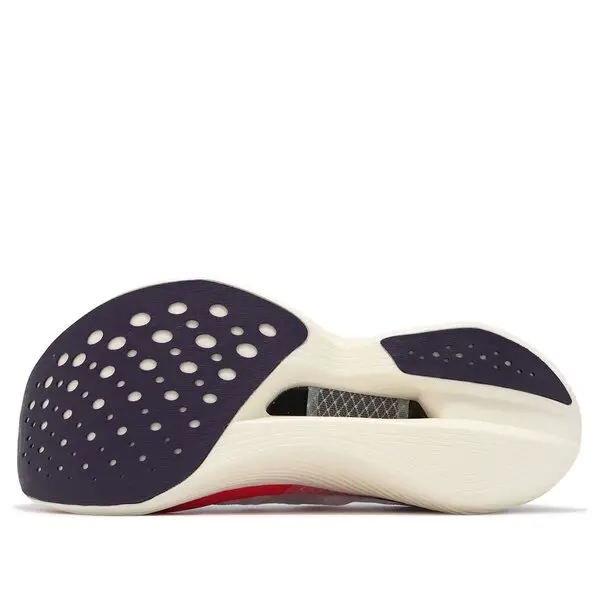 Saucony Endorphin Elite Sneakers - White/vizired