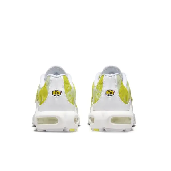 Nike Max Plus Acid Wash Sneakers - Yellow/multi-color