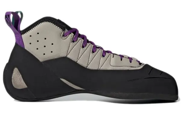 Adidas Five Ten Grandstone Mid-top Rock Climbing Shoes