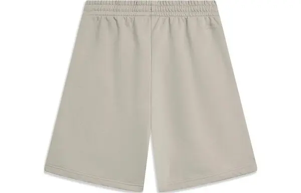LI-NING Loose Fit Drawstring Shorts