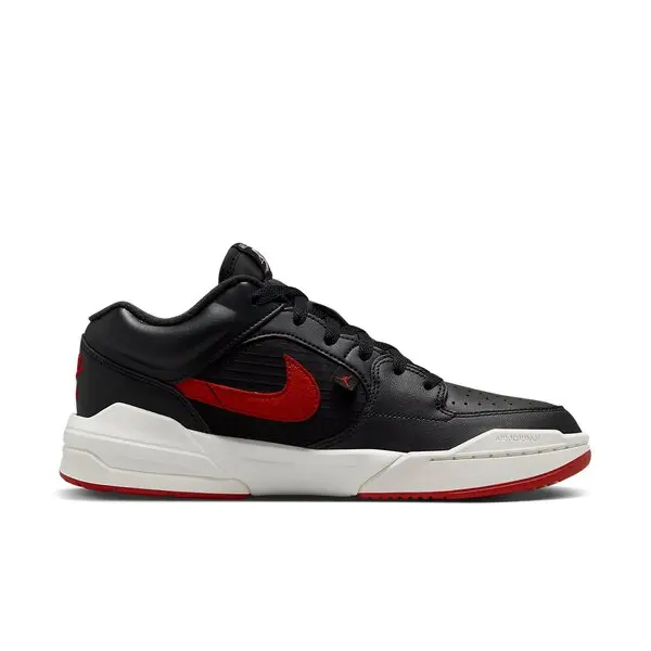 JORDAN Air Stadium 90 Sneakers - Black/white/sail