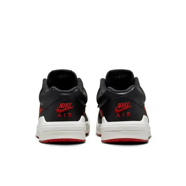JORDAN Air Stadium 90 Sneakers - Black/white/sail