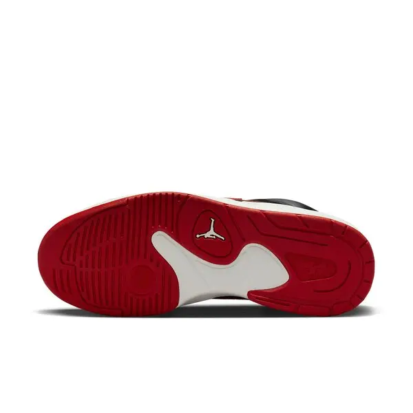 JORDAN Air Stadium 90 Sneakers - Black/white/sail