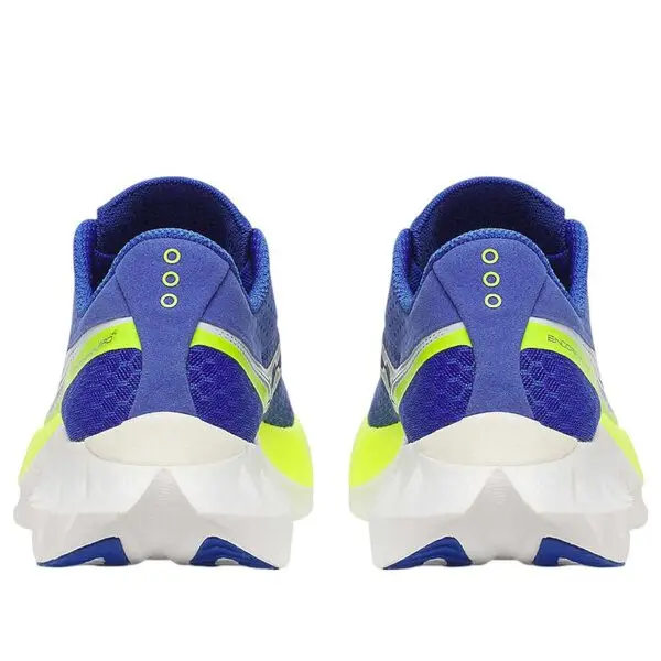 Saucony Endorphin Pro 4 Sneakers - Lapis/citron