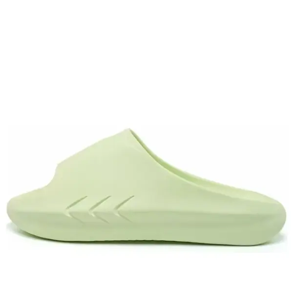 RIGORER Mini Shark Sandals - Green