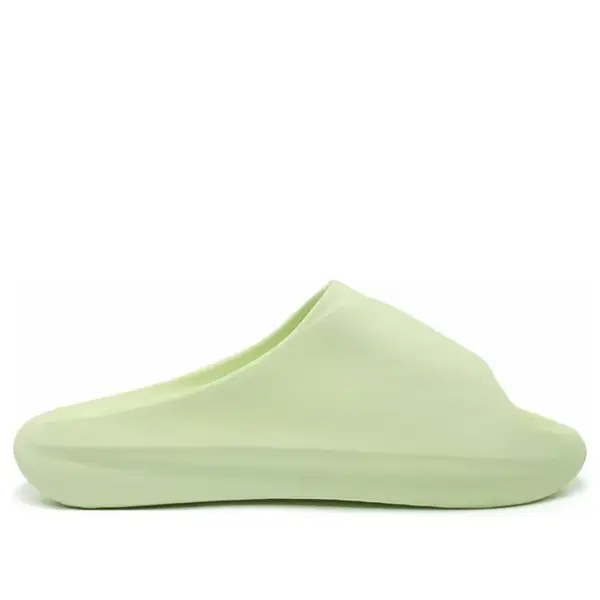 RIGORER Mini Shark Sandals - Green