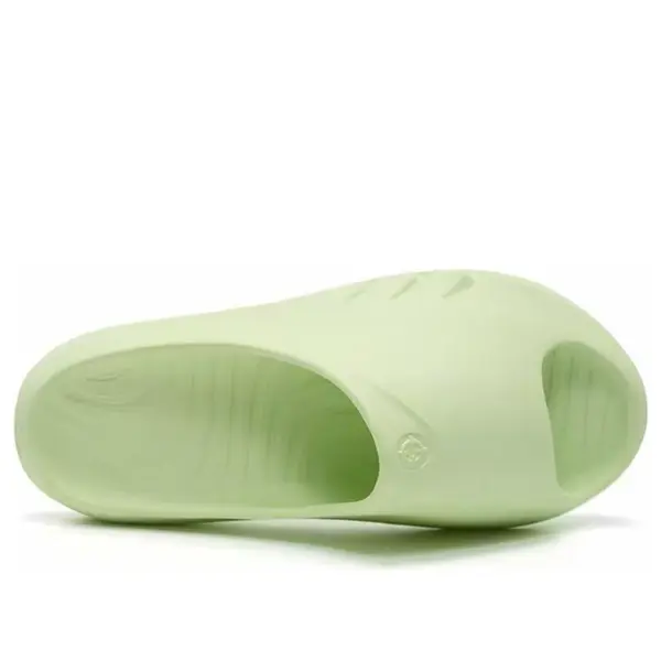 RIGORER Mini Shark Sandals - Green