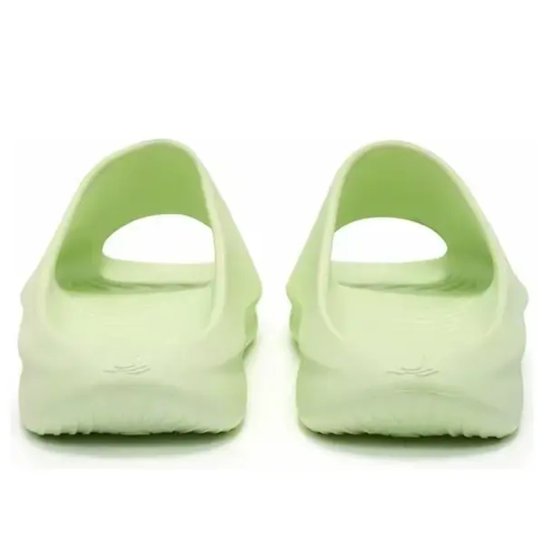 RIGORER Mini Shark Sandals - Green