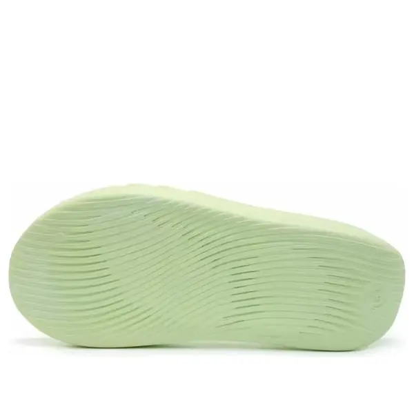 RIGORER Mini Shark Sandals - Green