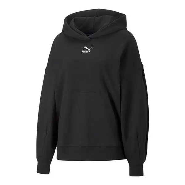PUMA Classic Oversized Hoodie