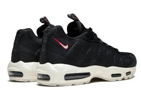 Nike Max 95 Low Top Sneakers