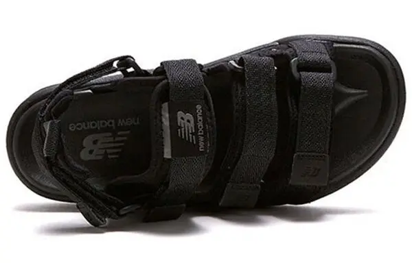 NEW BALANCE Adjustable Strap Sandals