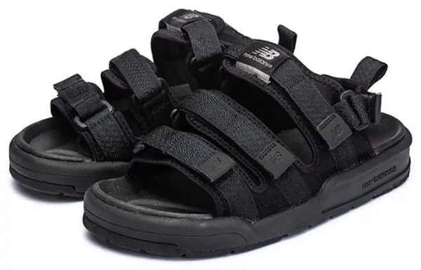 NEW BALANCE Adjustable Strap Sandals