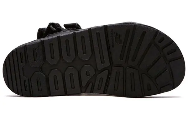 NEW BALANCE Adjustable Strap Sandals