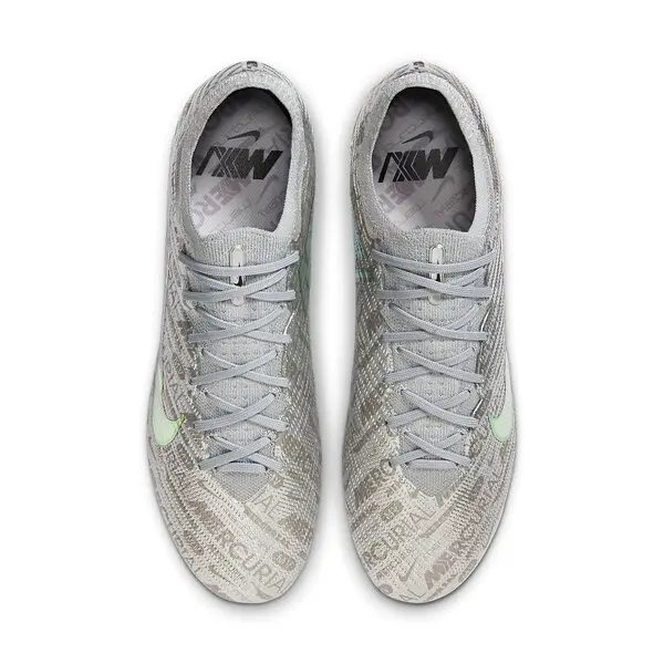 Nike Zoom Mercurial Vapor 15 Elite 25 Se Fg Football Boots