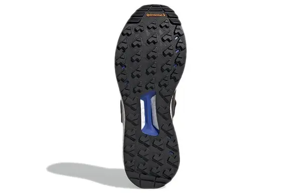 Adidas Free Hyperblue Mid Hiking Boots