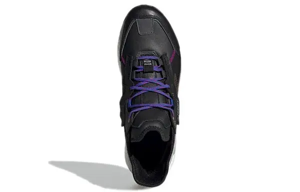 Adidas Free Hyperblue Mid Hiking Boots