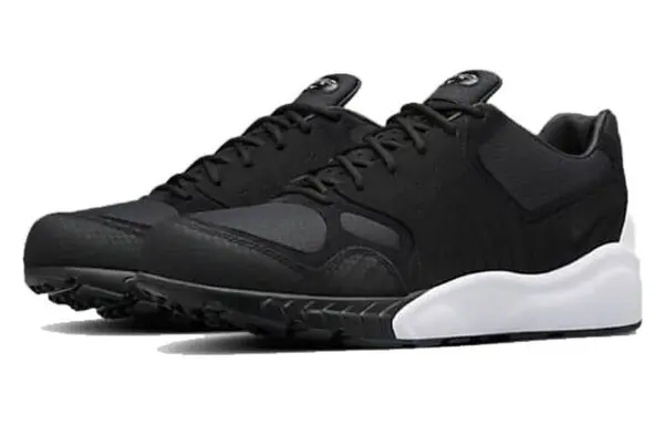 Nike Zoom Talaria '16 Athletic Sneakers - Black/white