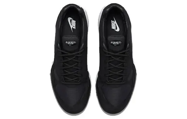 Nike Zoom Talaria '16 Athletic Sneakers - Black/white