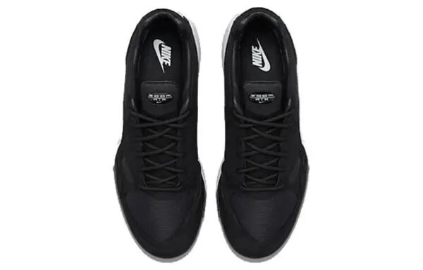 Nike Zoom Talaria '16 Athletic Sneakers - Black/white