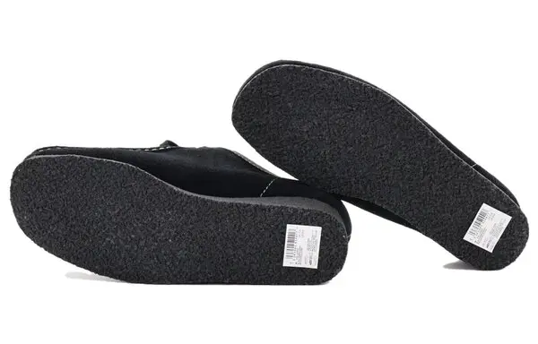 Clarks X Stussy Wallabee Suede
