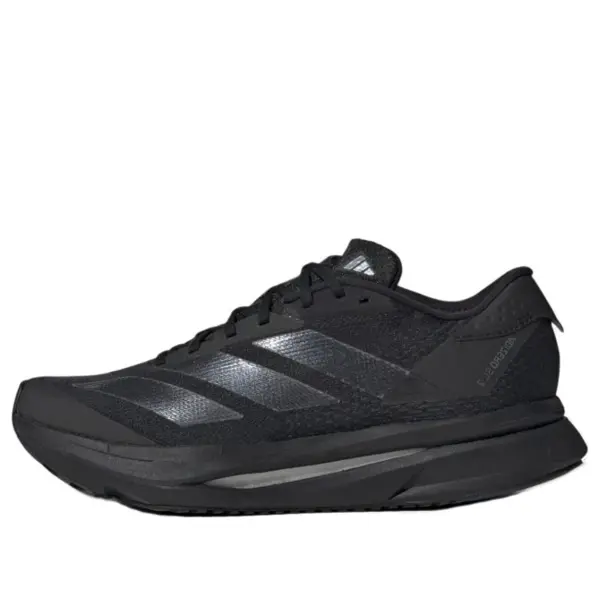 Adidas Adizero Sl2 Sneakers - Core Black/core Black/carbon