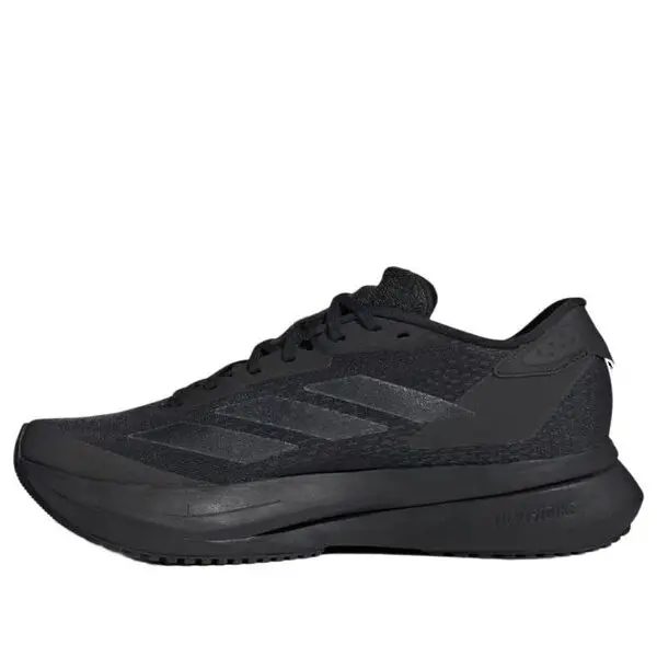Adidas Adizero Sl2 Sneakers - Core Black/core Black/carbon