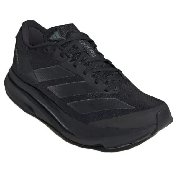 Adidas Adizero Sl2 Sneakers - Core Black/core Black/carbon