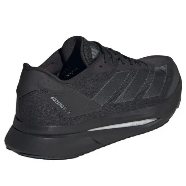 Adidas Adizero Sl2 Sneakers - Core Black/core Black/carbon
